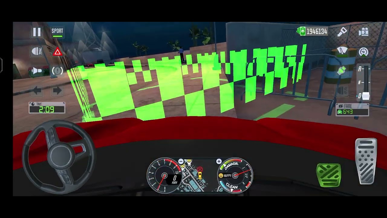 CAR SIMULATOR GAMEPLAY VIDEO - YouTube