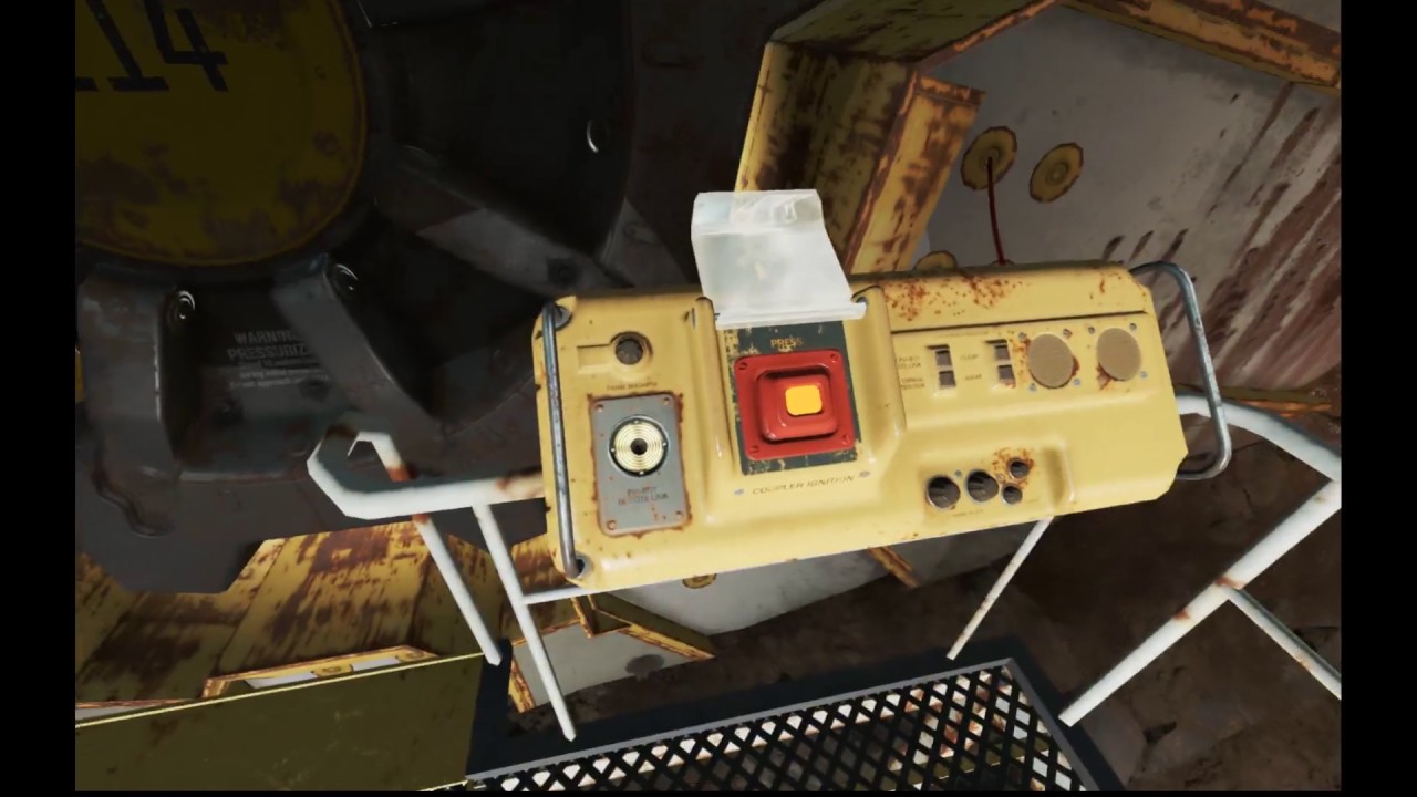 Fallout bullet time playthrough - YouTube