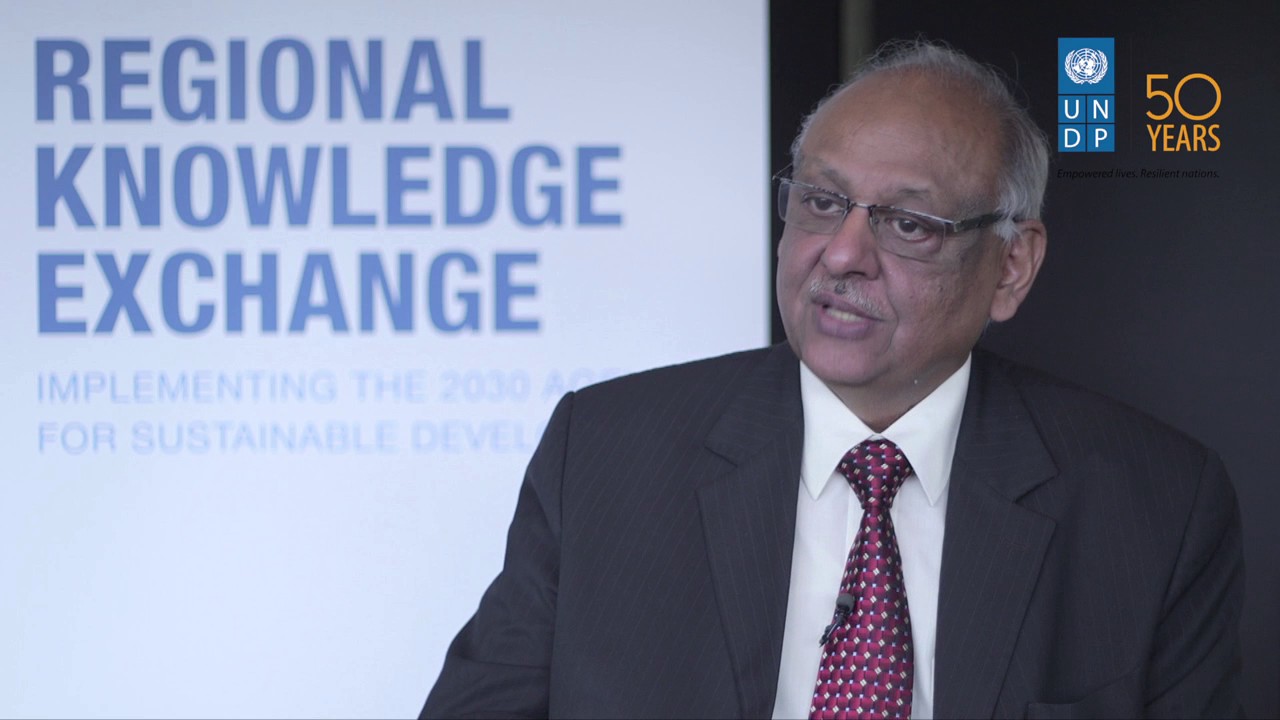 In Conversation: Anurag Goel, Chairman, Task Force on Foresight ...