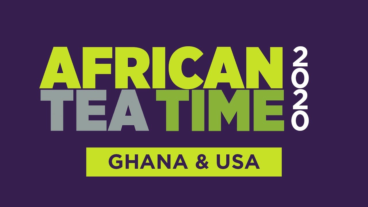 Ghana & USA | A Focus on Global Africa: Year of Return Ghana, 2019 ...