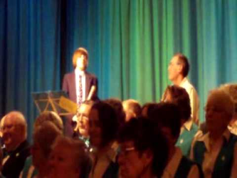 New World Dances - Windy Strings - YouTube