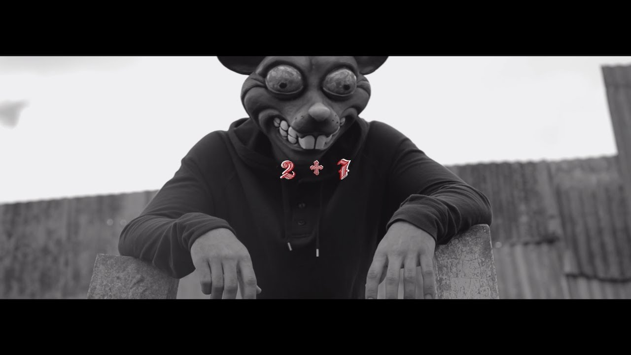 Olman - 2+7 (Video Oficial) - YouTube