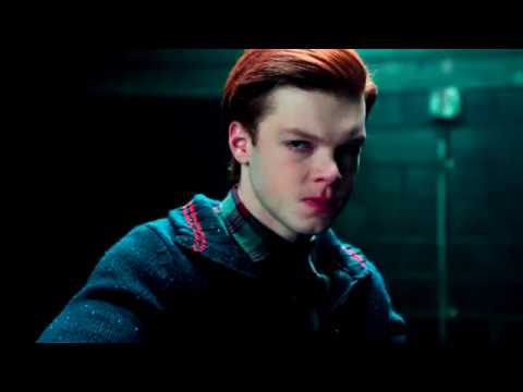 JEROME AND BRUCE _ LOOK AT ME NOW - YouTube