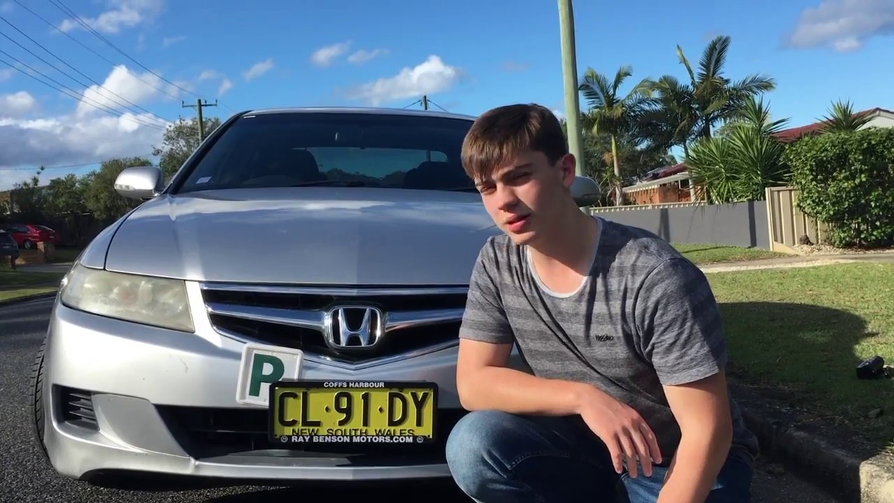 Road Safety Ad Campaign - YouTube