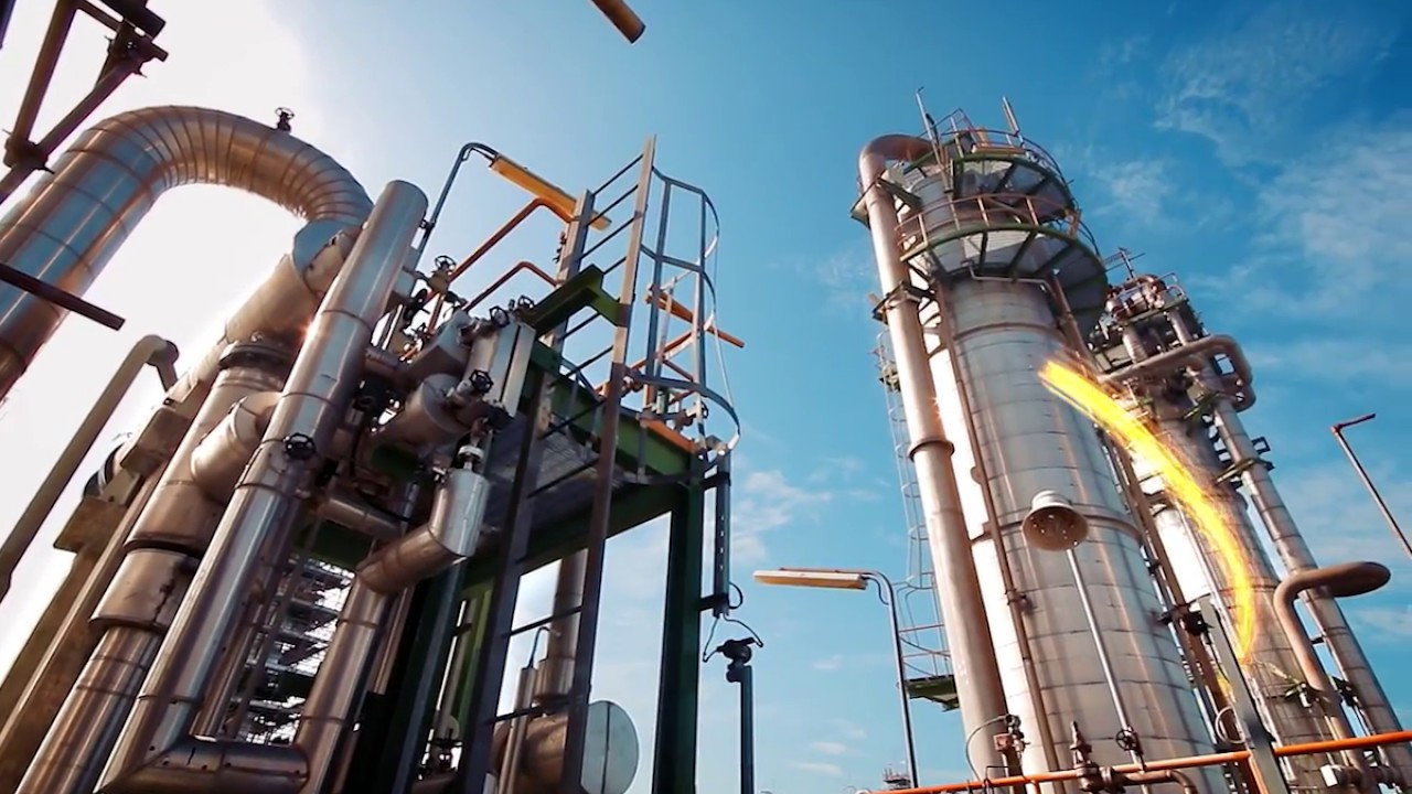 Weidmüller Group - Solutions for the Industrial Connectivity - YouTube