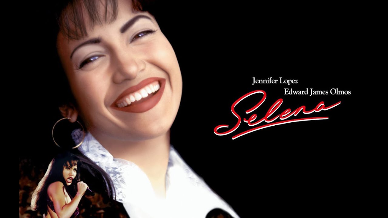 Selena The Movie (1997) - Jennifer Lopez, Edward James Olmos Movie HD ...