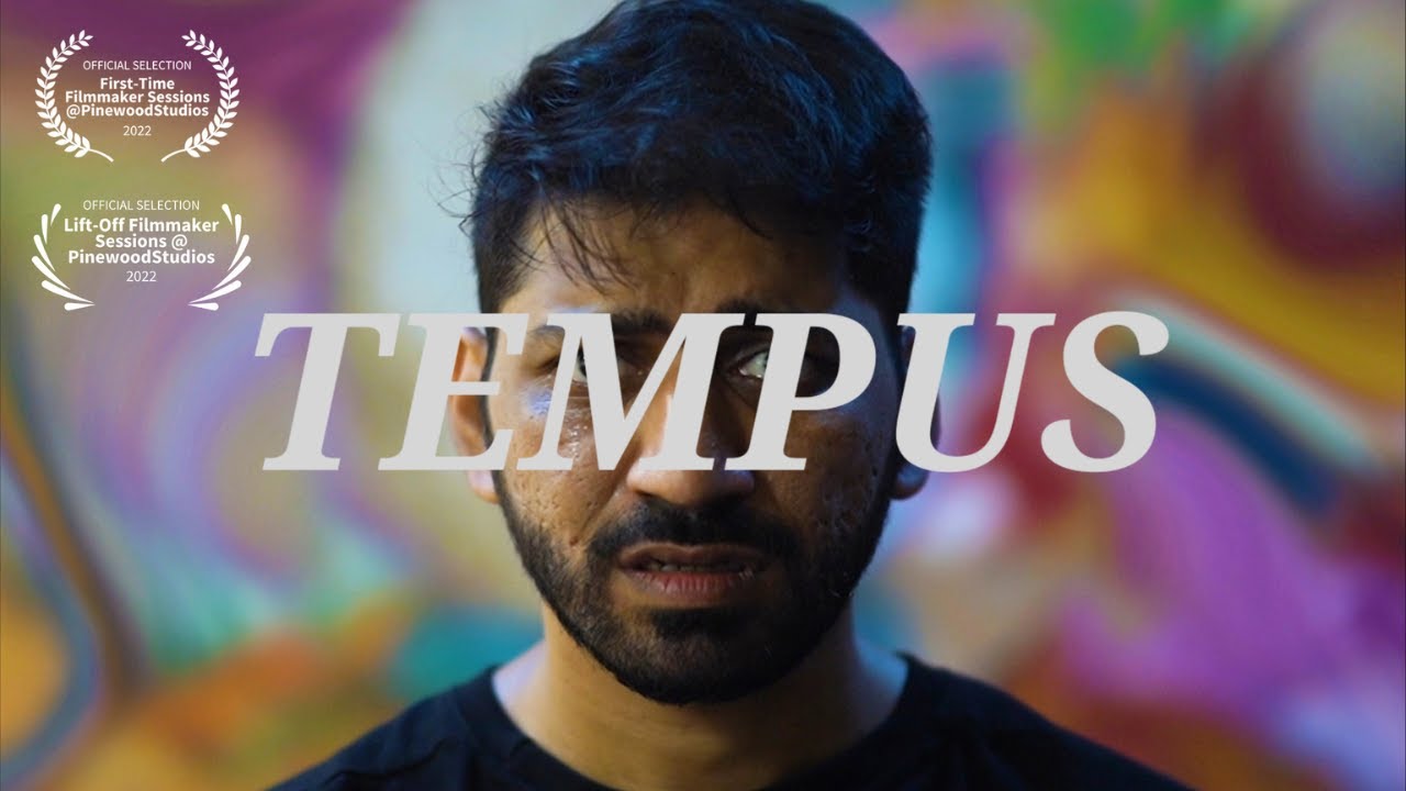 Tempus - Short Film - YouTube