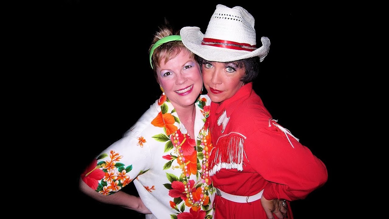 "Always... Patsy Cline" returns to South Dakota - YouTube