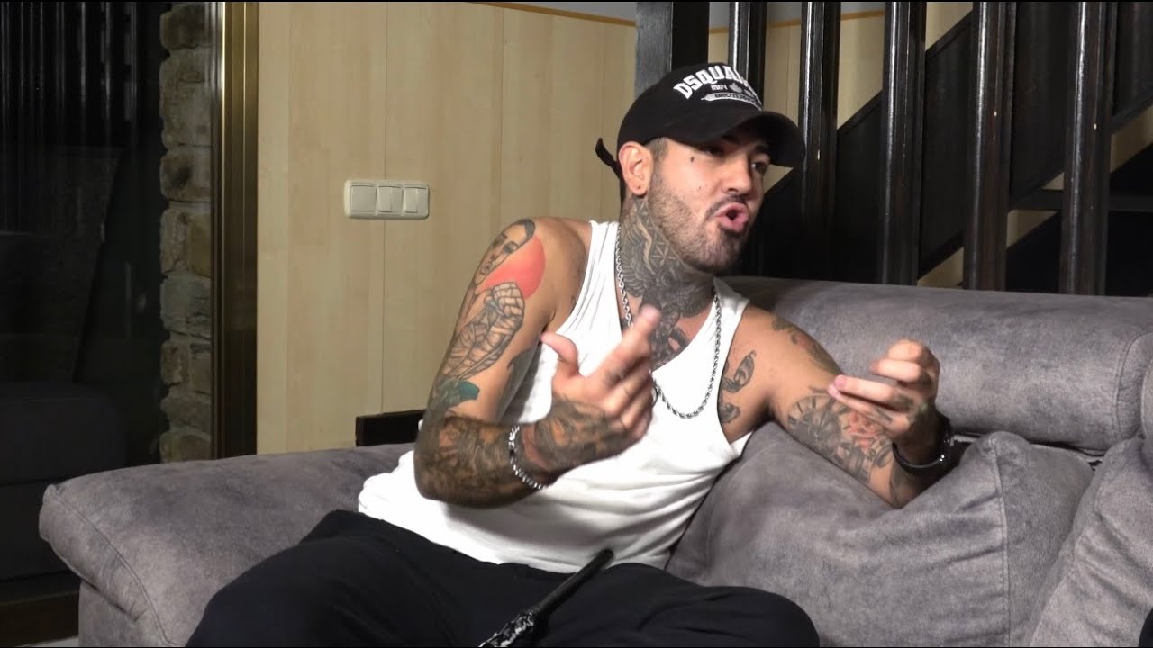 The Bud Project #8 Favda Faka- Si buscas en google 'El Rey de Onlyf*ns ...