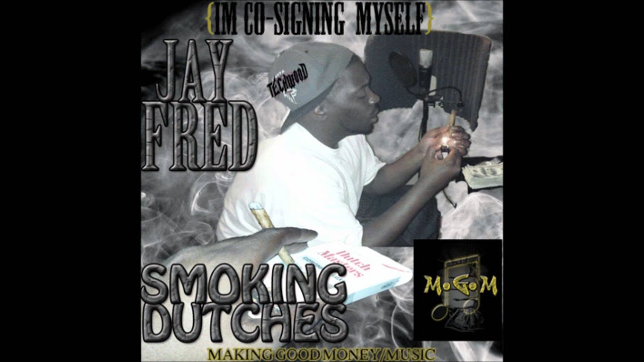 Jay Fred Ft. Swacko- All In My Bzzness (Prod. by Yung Lan) - YouTube