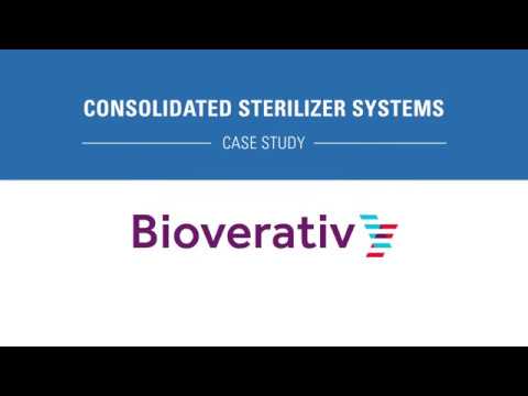 CSS Case Study: Bioverativ, A Biopharmaceutical Company in Waltham, MA ...