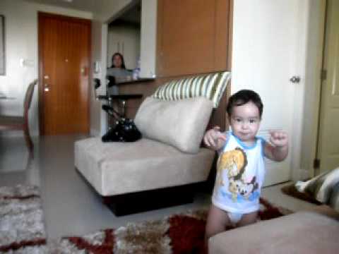 Marc-anthony alfred Studer - YouTube