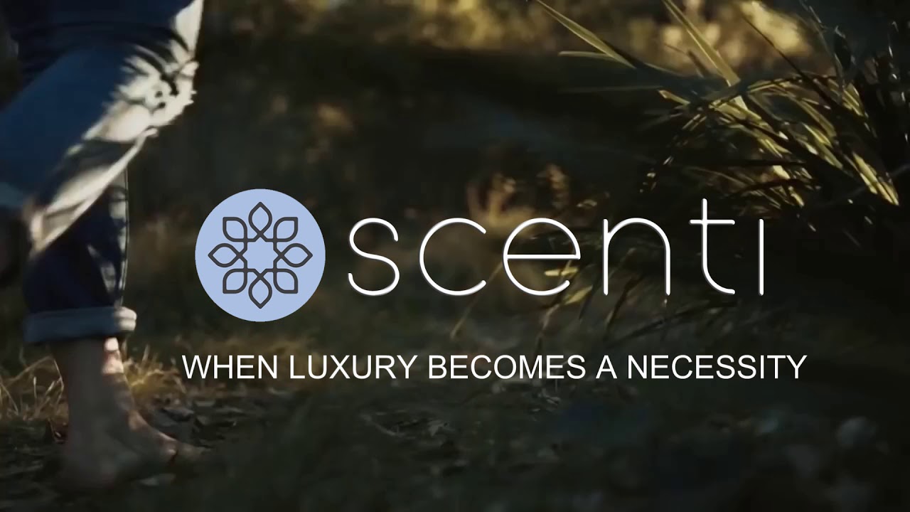 SCENTI Egypt , scenti-eg.com - YouTube
