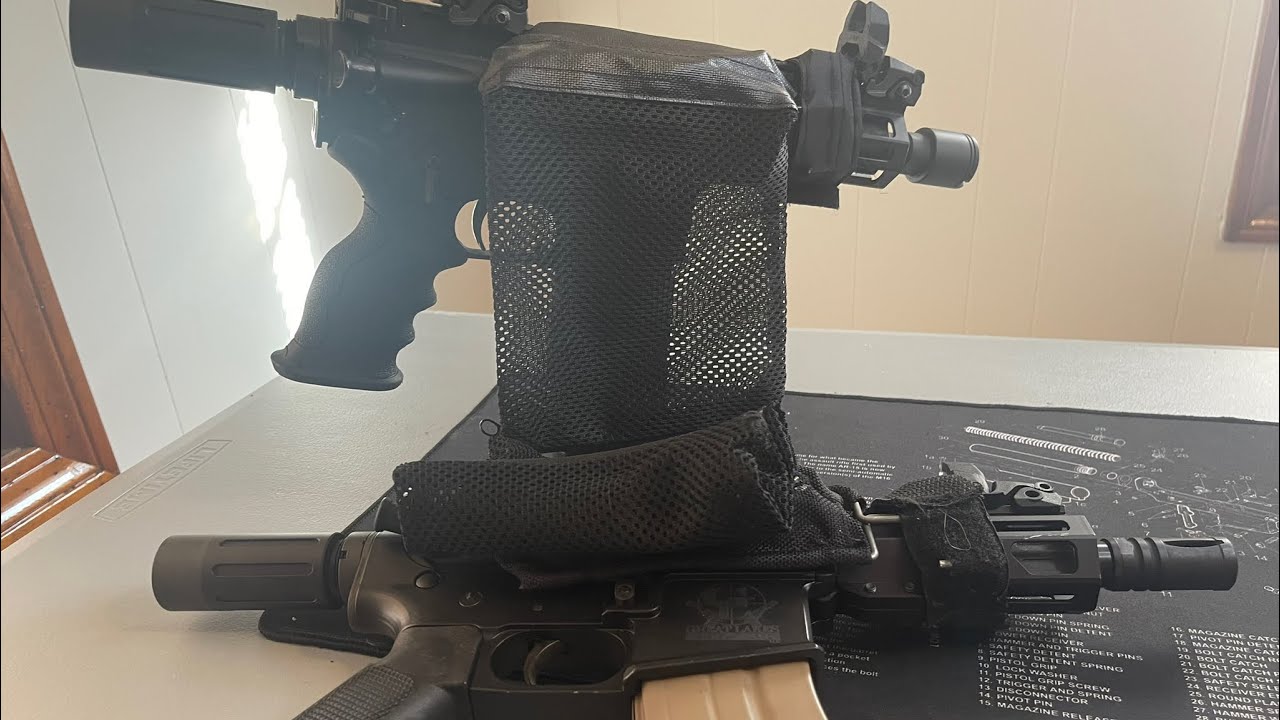 How to install Micro 3.5 in buffer on ARP - YouTube