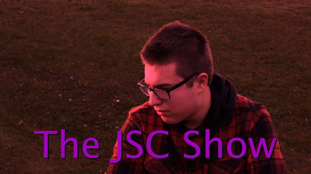JSC Show S3E4 - YouTube