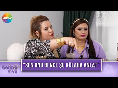 Armağan gelinden sert cevap: \