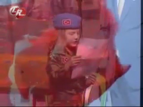 Şehit Kızı - Ağlatacak Şiir ( MuTLaka İzLe ) ✔