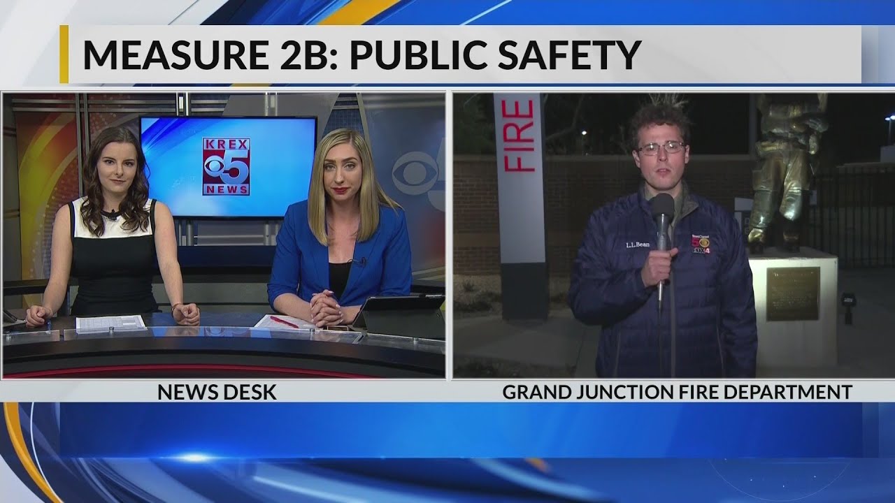 Election Night: Mayor Barbara Traylor Smith Responds to 2B - YouTube