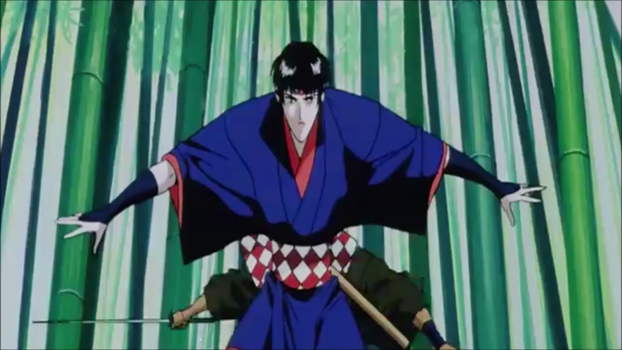 clashing blades - YouTube