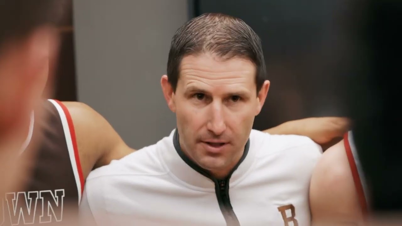 Men's Basketball - Brown University Athletics