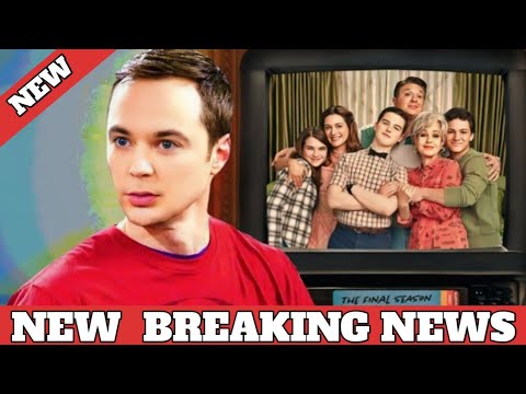 Sheldon’s Caltech Set-Up Makes TBBT’s Biggest Young Sheldon Absence ...