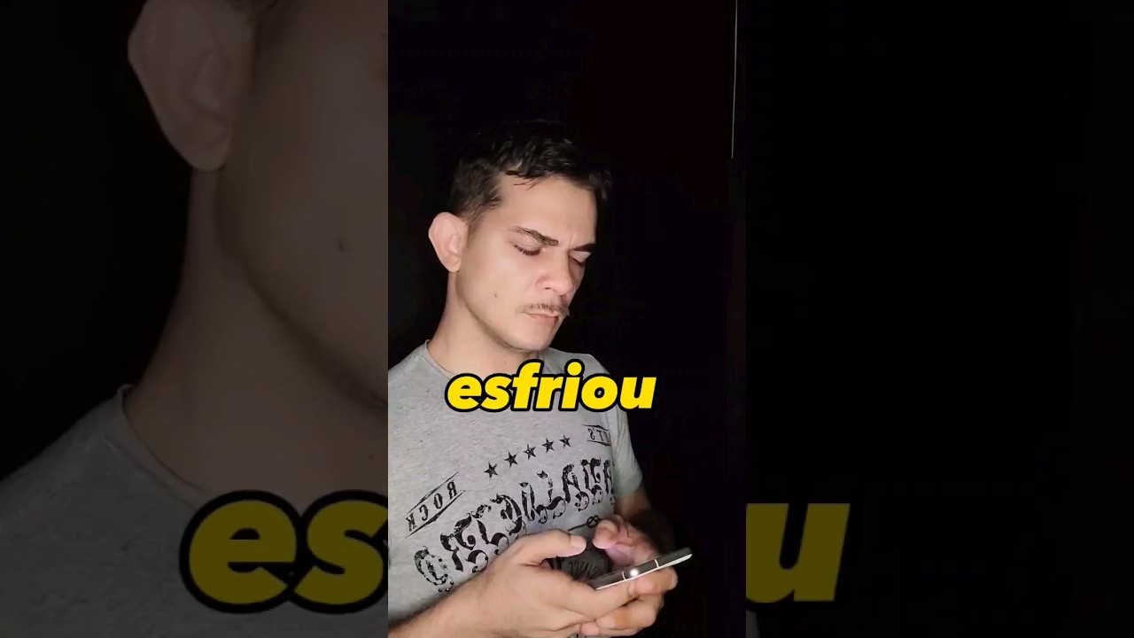 relacionamento frioo #como #relacionamento - YouTube