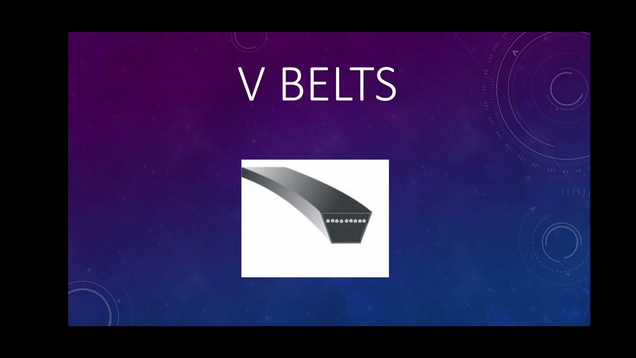 types of v belts SPA, SPB, SPC, SPZ, A, B, C, D, #vbelt # ...