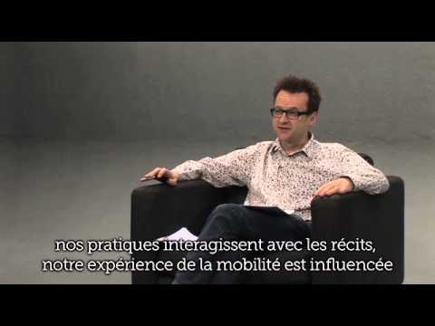 La mobilité entre mouvement, signification et pratiques - Tim Cresswell ...