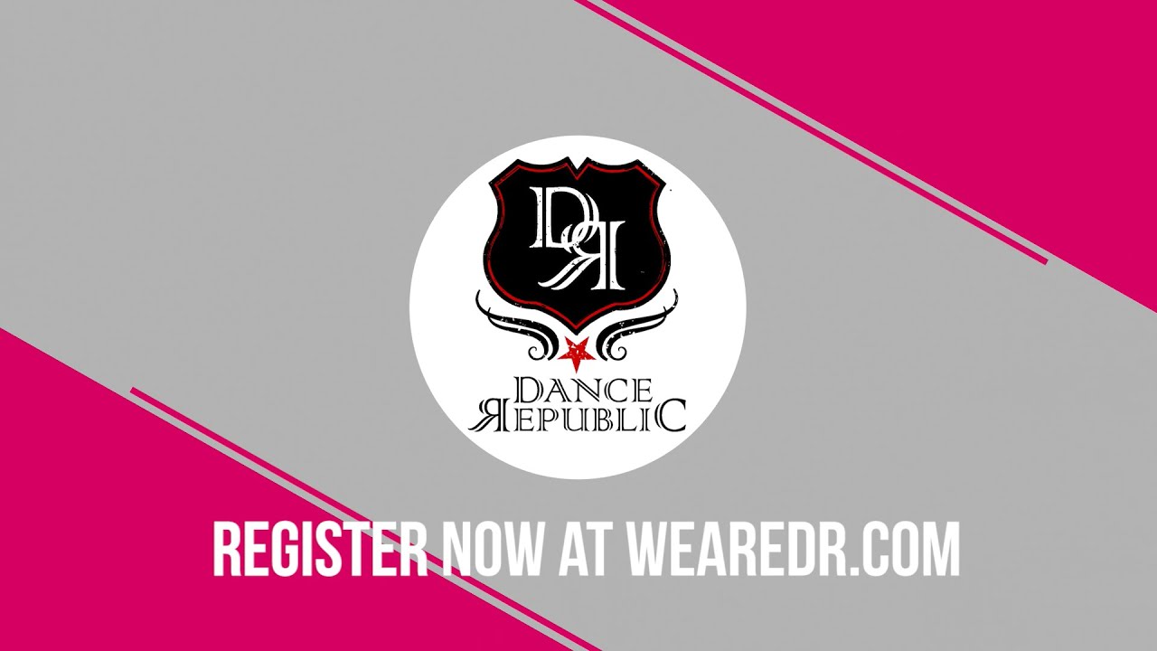 Dance Republic Studio - YouTube