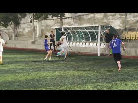 ARAZ BAKI FK. --------ROFM FK. (yoldaşlıq oyunu 2-ci hissə. )23.09.2026