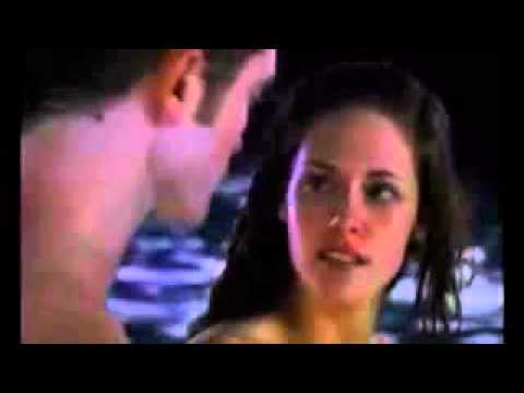 Lua de mel de Bella e Edward. - YouTube