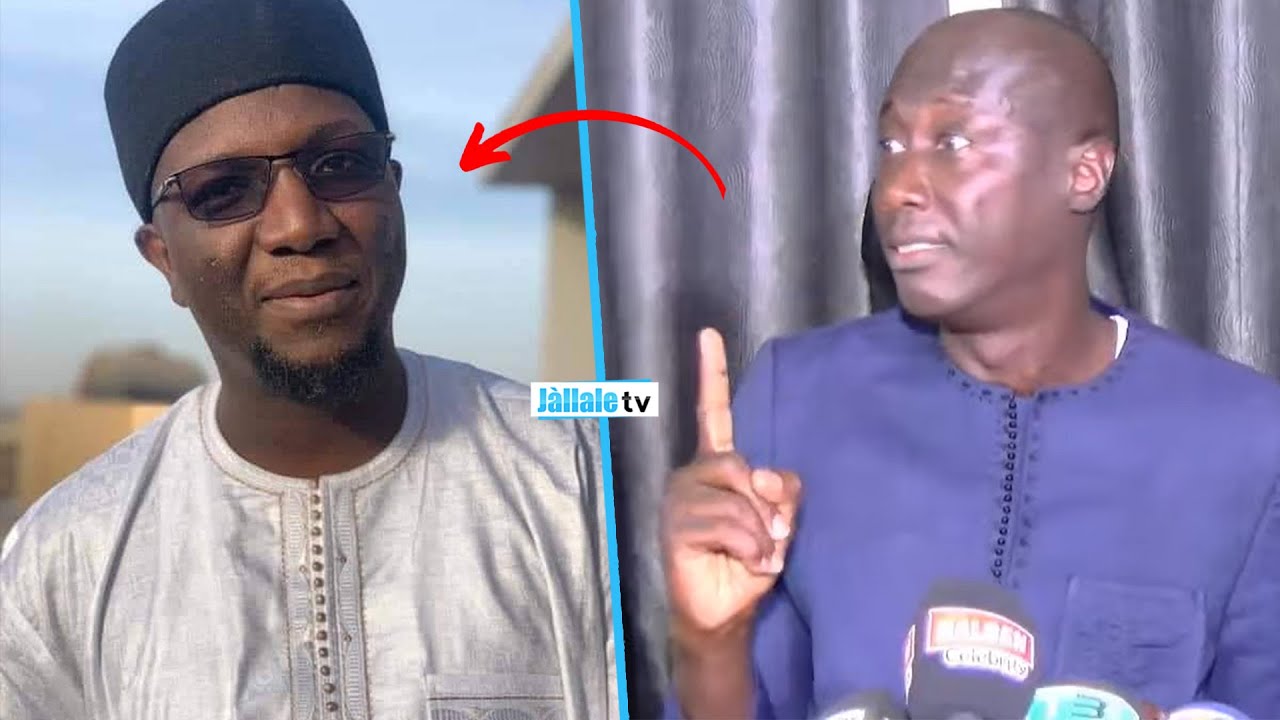 Lincroyable Histoire De Dame Mbodj Sur Cheikh Oumar Diagne Bima