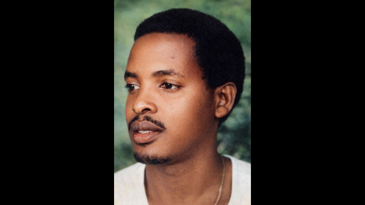 Rukundo Rwanjye by Sebanani Andre (Indirimbo utari uzi ) - YouTube