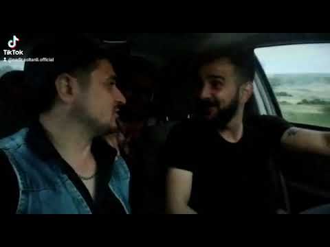 Nadir Soltanli. Amansiz heyat. canli ifa.