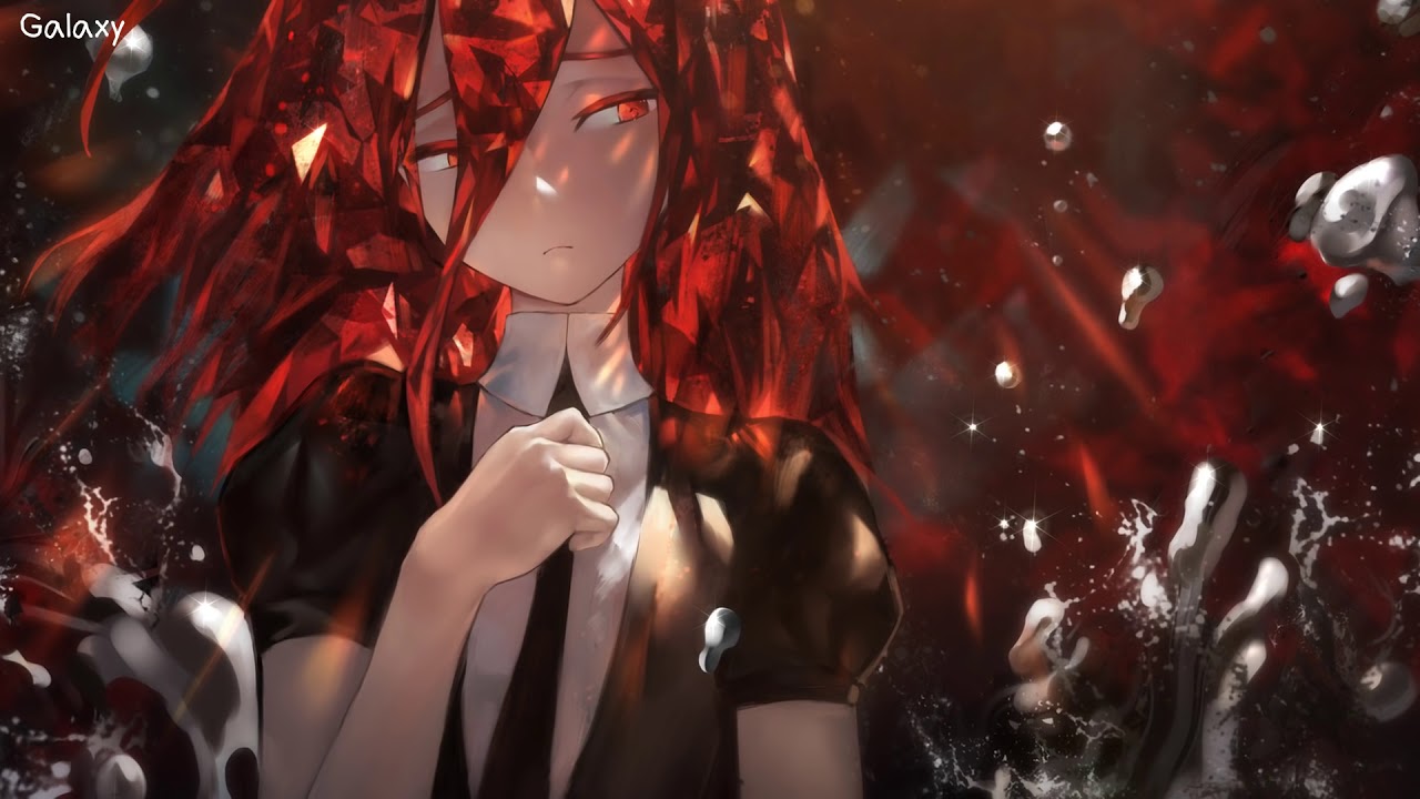 「Nightcore」→ Red - YouTube Music