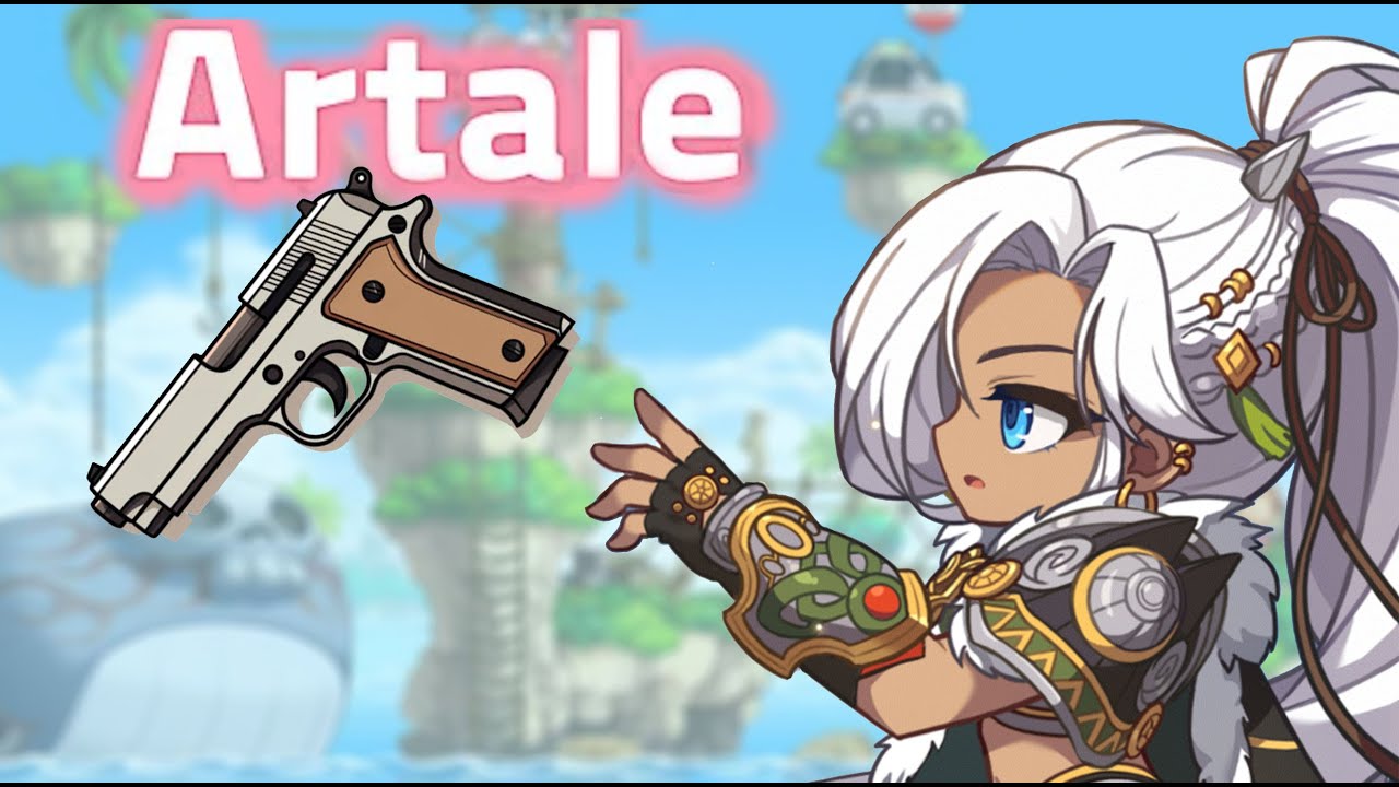 Artale - Destroy All Cellions - YouTube