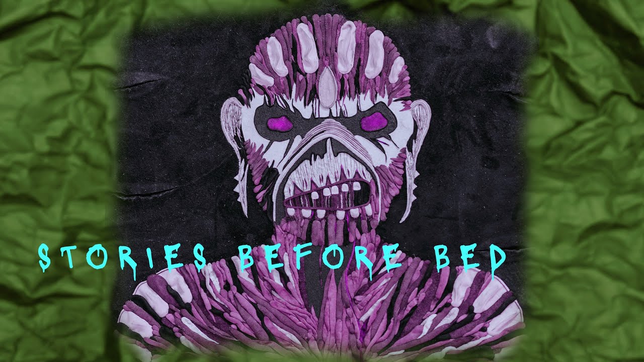 The Boogeyman (Is it real or in our minds?) - YouTube