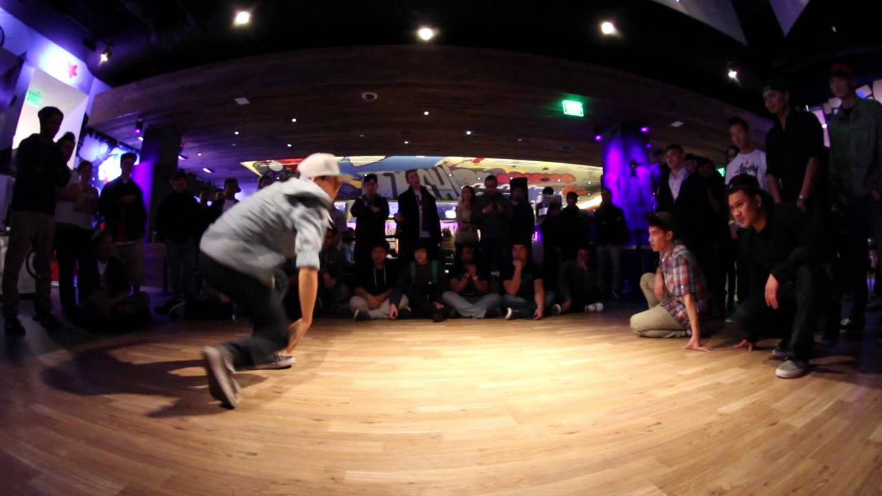 Isiah Munoz vs. Daniel Jerome (AOM) // 1v1 Open Style Finals // Wreck ...