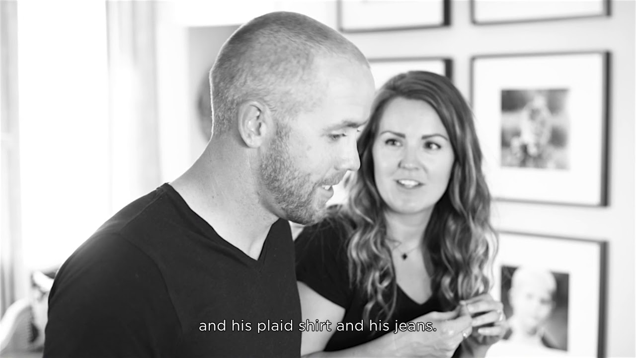 Day in the Life - The DeVries Family - YouTube