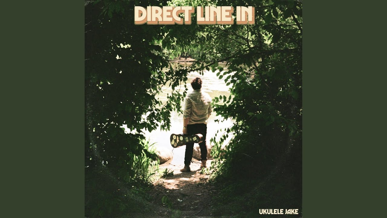 Enter The Ukieverse (feat. Diante Harris, Voice Actor) - YouTube