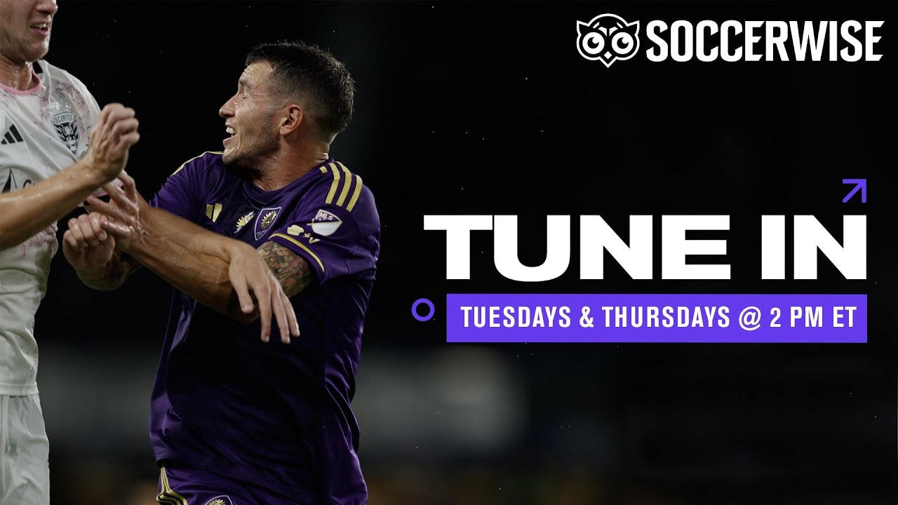 MLS Transfer Window Closing SO Ice Cream Shop Is Open + LAFC Coaching ...