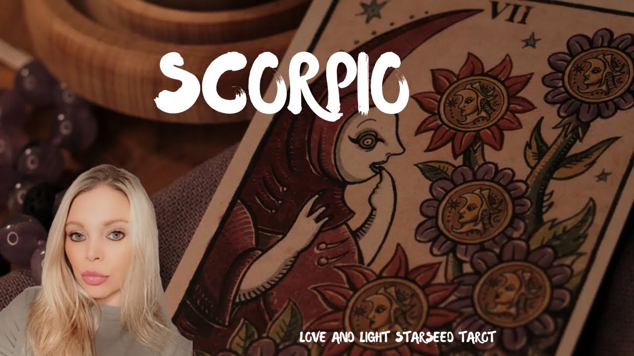 SCORPIO- NOTHING CAN STOP YOU NOW! (NOVEMBER TAROT CARD READING) - YouTube