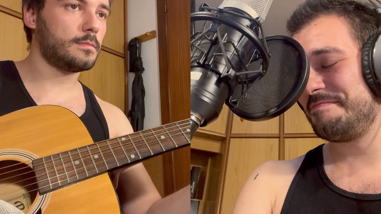 Daisy Jones & The Six - Two Against Three (Cover) - YouTube