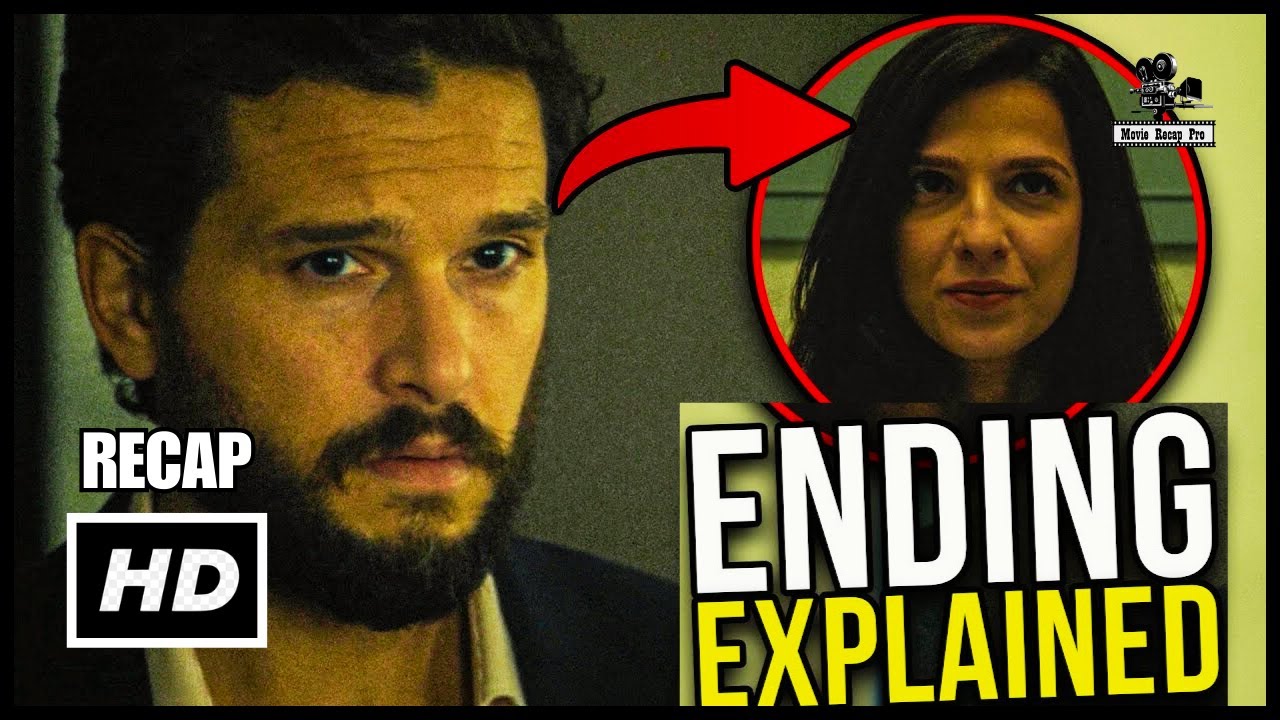 INDUSTRY Season 3 Episode 2 Recap - YouTube