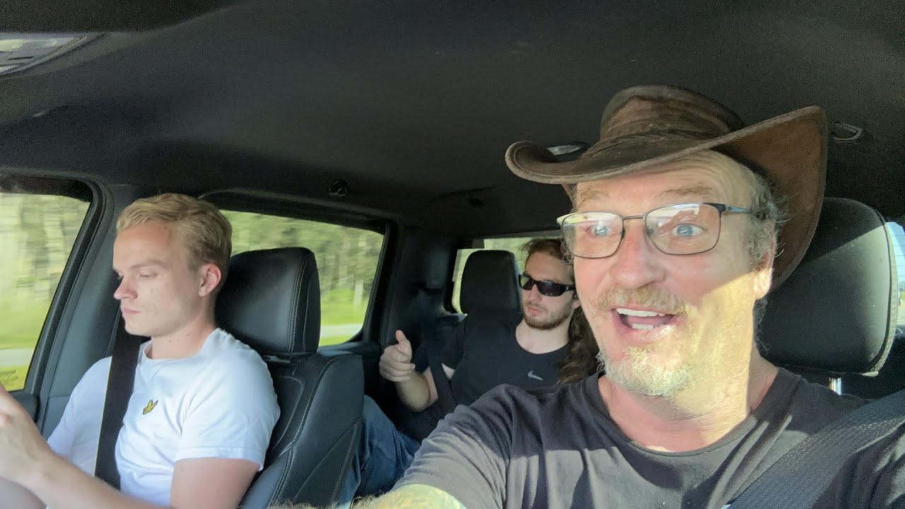 Get Swamped is going live! - YouTube