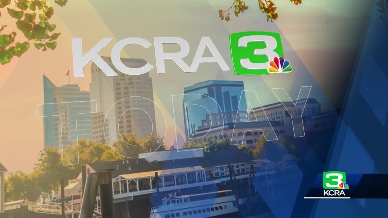 KCRA Today: May 22, 2023 - YouTube