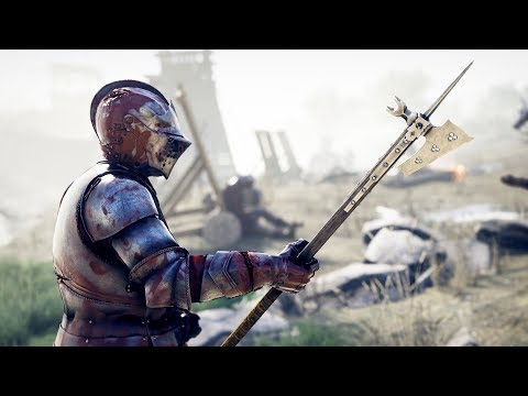 MORDHAU - BEST. GAME. EVER. | Medieval Combat Simulator Gameplay - YouTube