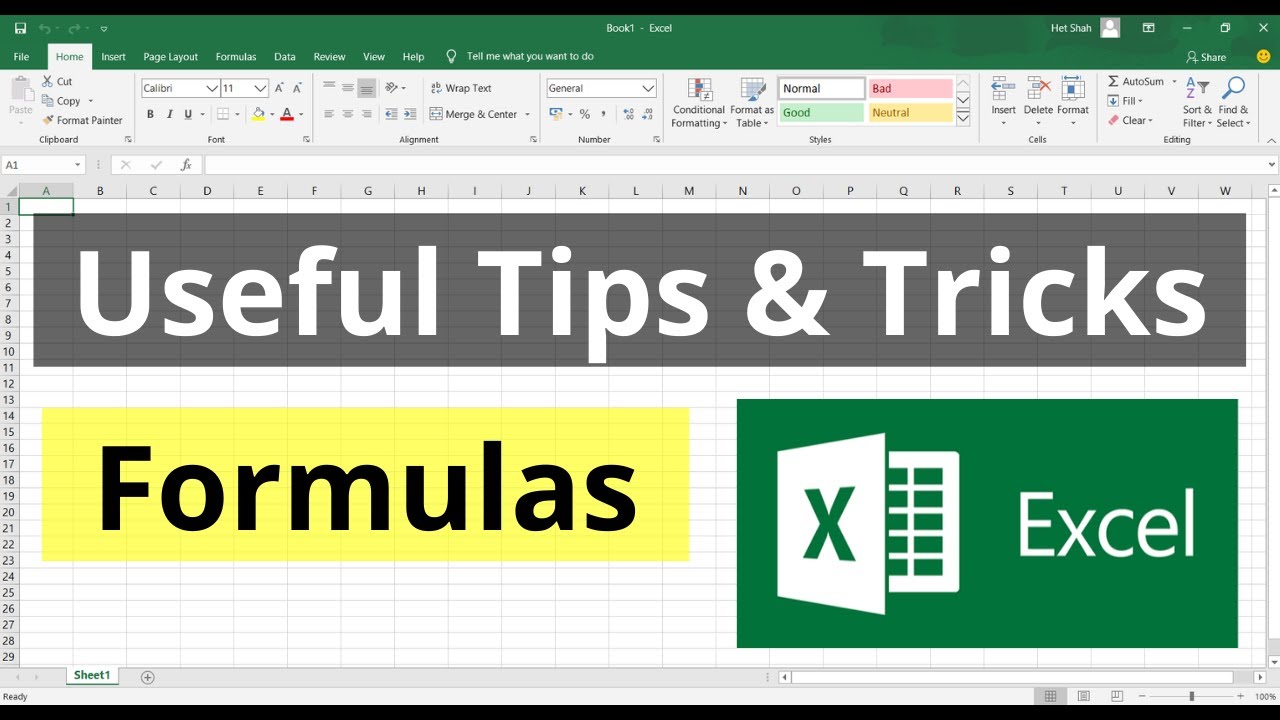 Top Most Excel Formulas Tips Tricks Hacks In Your Hands Het Top Most Excel Formulas Tips Tricks Hacks In Your Hands Het