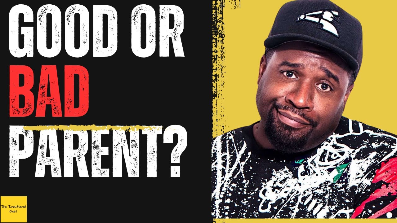 Corey Holcomb GOES OFF On His Own Daughter - YouTube