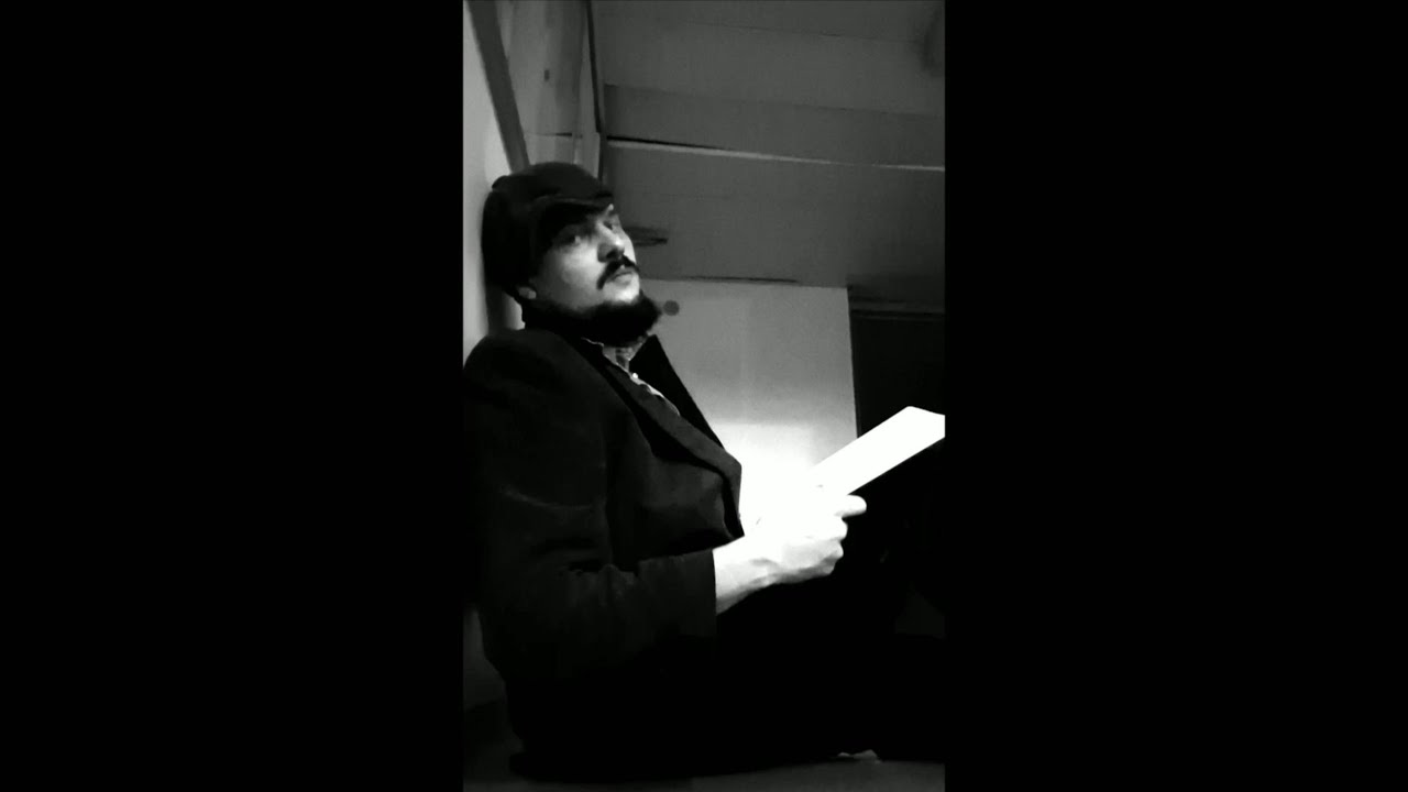 Sly Poet - Breathe (Music Video) - YouTube